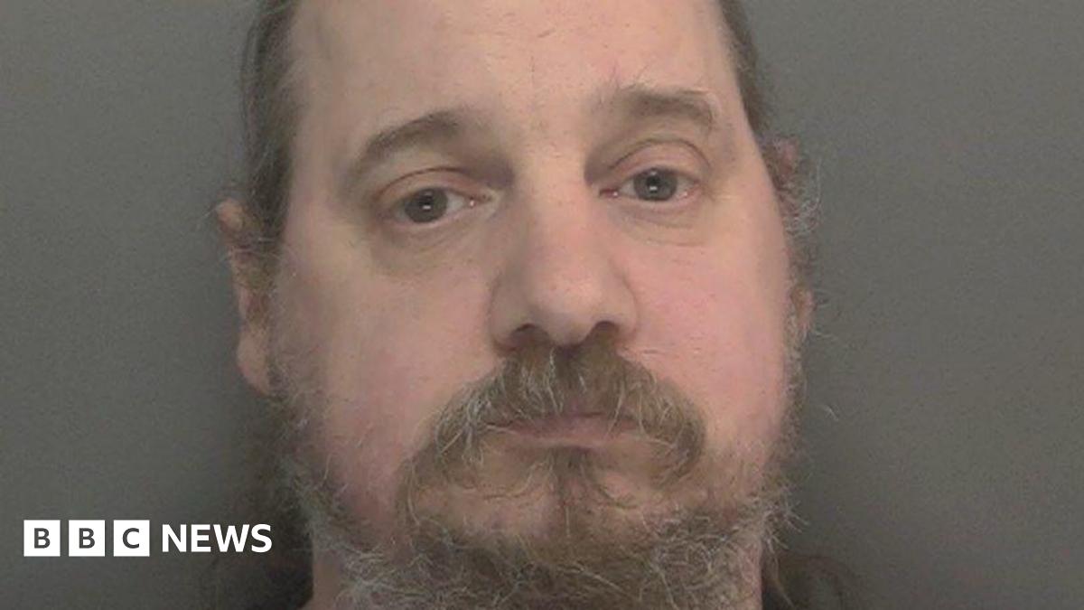 Rotherham child rapist who went on run jailed for 19 years - BBC News