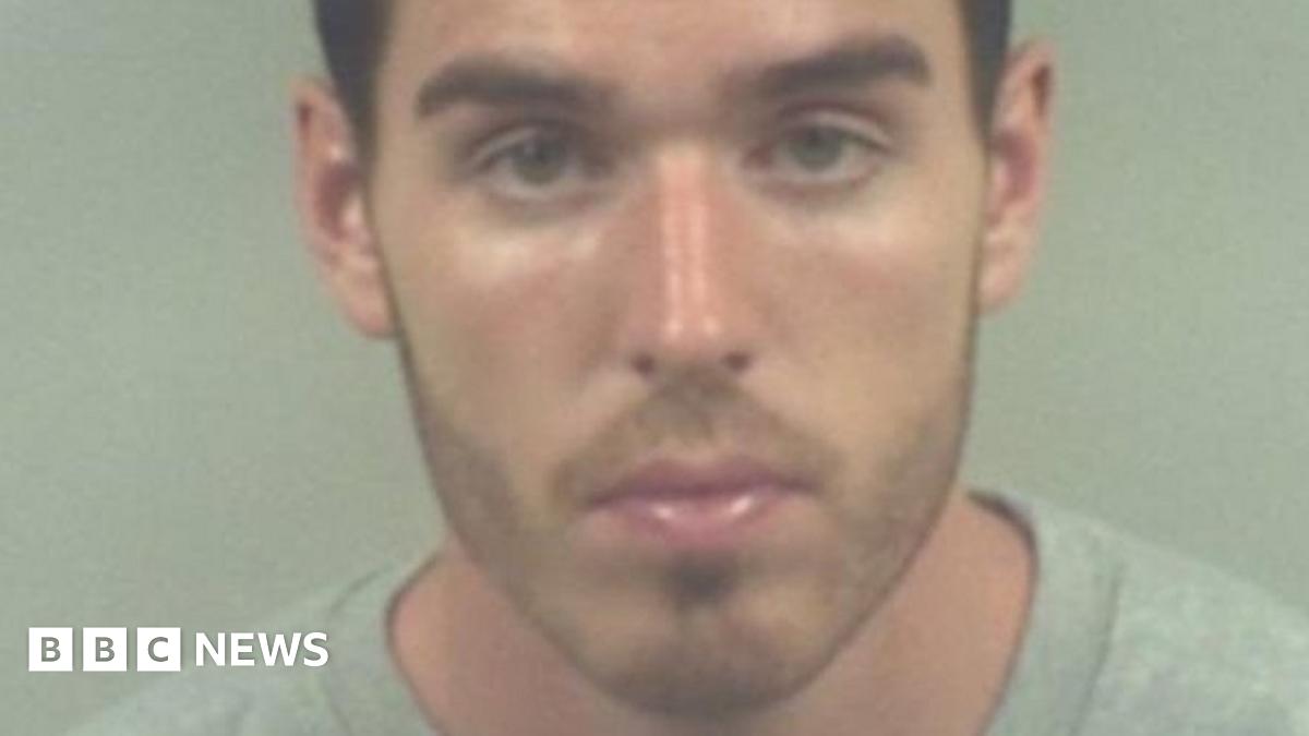 Molly McLaren trial: Joshua Stimpson jailed for murder - BBC News