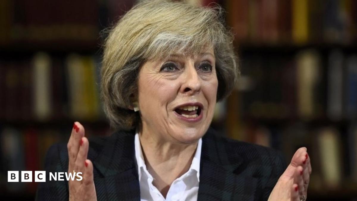 Brexit negotiations: Four ways to get a good deal - BBC News