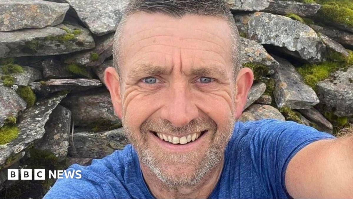 Boy who was 15 when he killed Alness father-of-two is jailed - BBC News