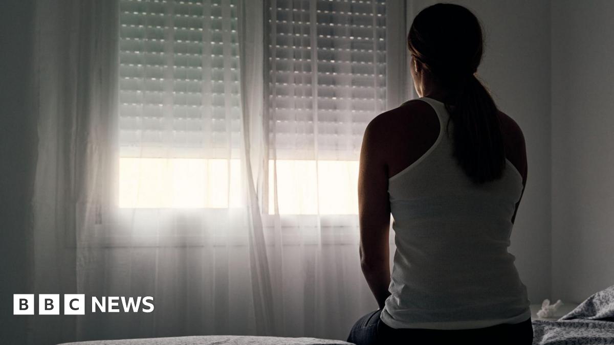Fraction of domestic violence cases result in conviction, ONS says ...