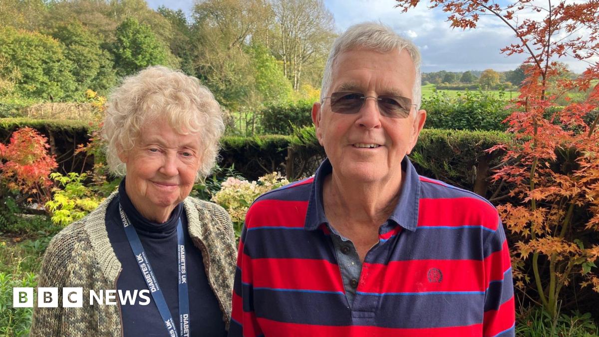 North West Relief Road: Fitz villagers say it will cut crashes - BBC News