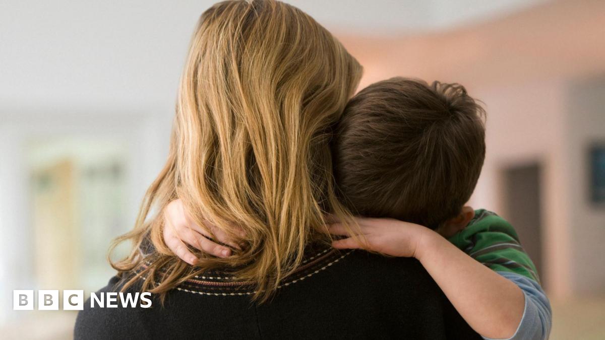 Shorter family court hearings 'encouraging', says minister - BBC News