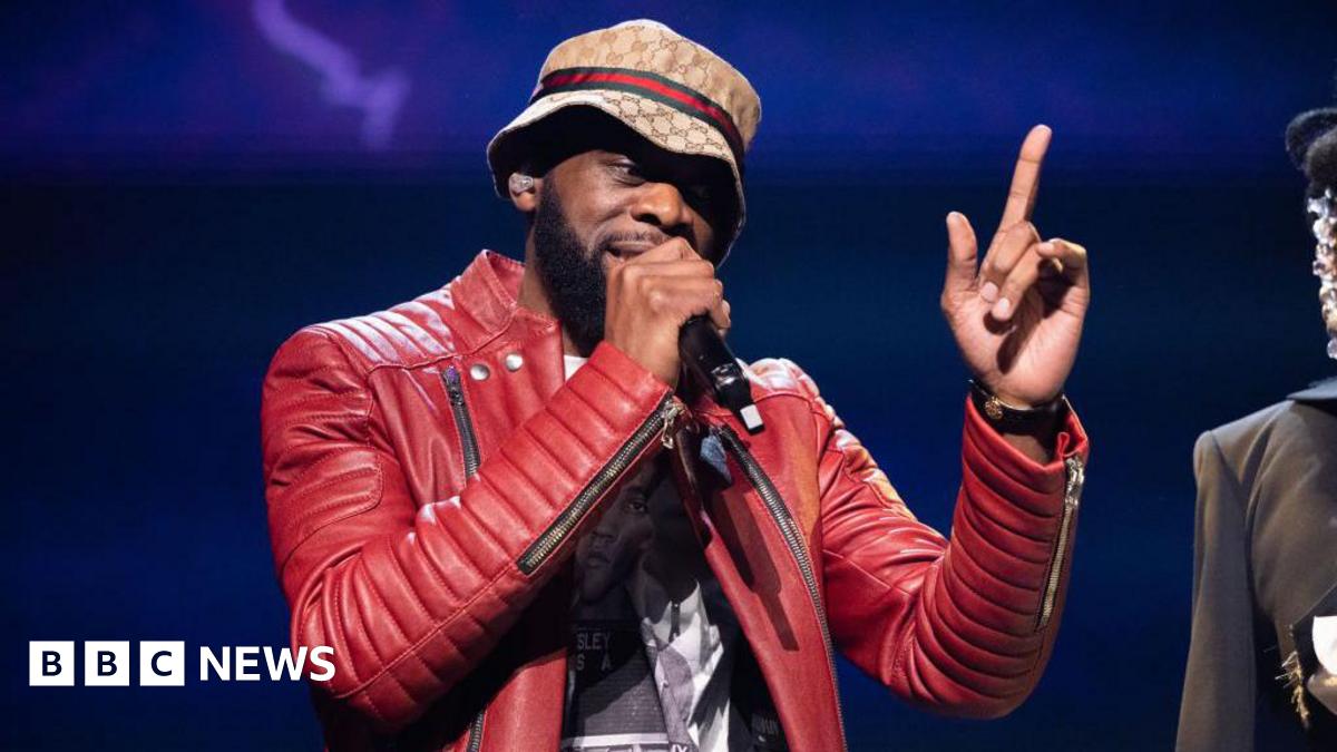 Fugees rapper Pras Michel sentenced to 14 years in prison in illegal ...