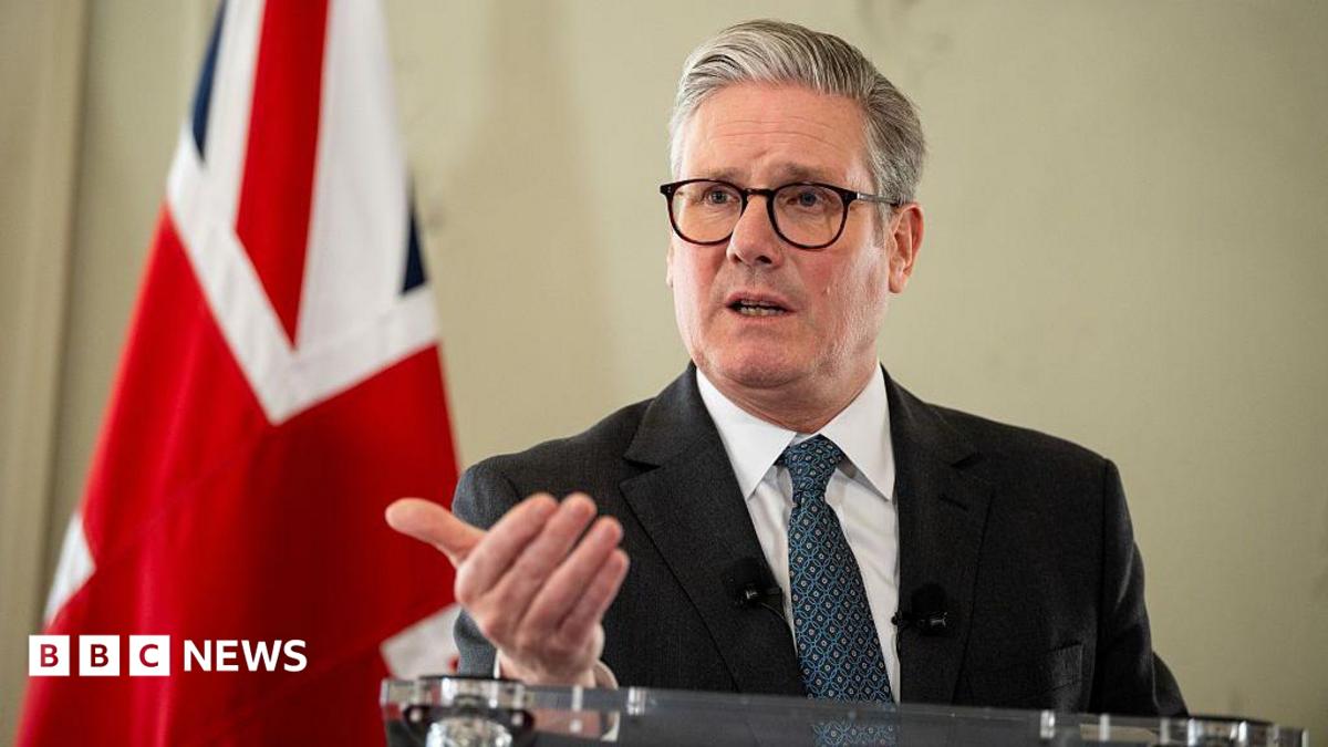 UK Would Not Hesitate To Retaliate Against US Tariffs No 10 Sources UK Would Not Hesitate To Retaliate Against US Tariffs No 10 Sources