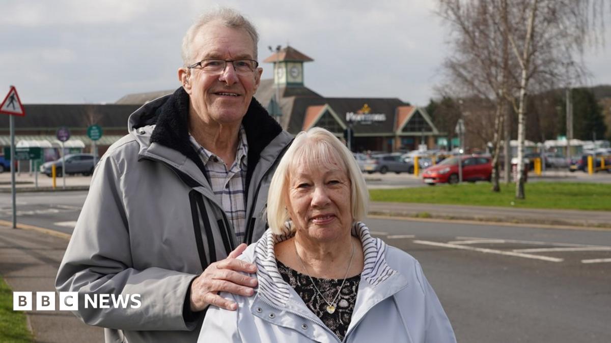 Miners' Strike: 'We should remember where it all began' - BBC News