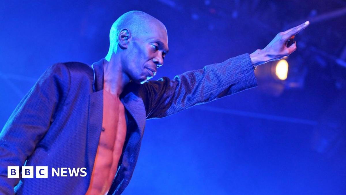 Faithless score third number one album - BBC News