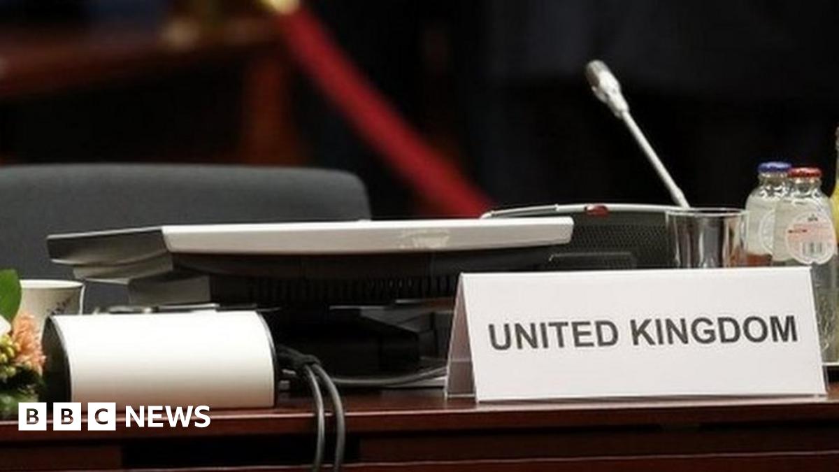 Brexit: EU leaders meet without Cameron - BBC News