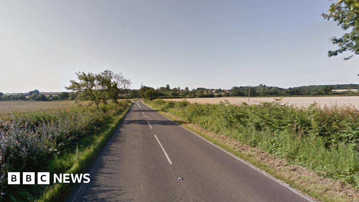Dr Ronak Patel 'had been singing to stay awake' before fatal crash ...