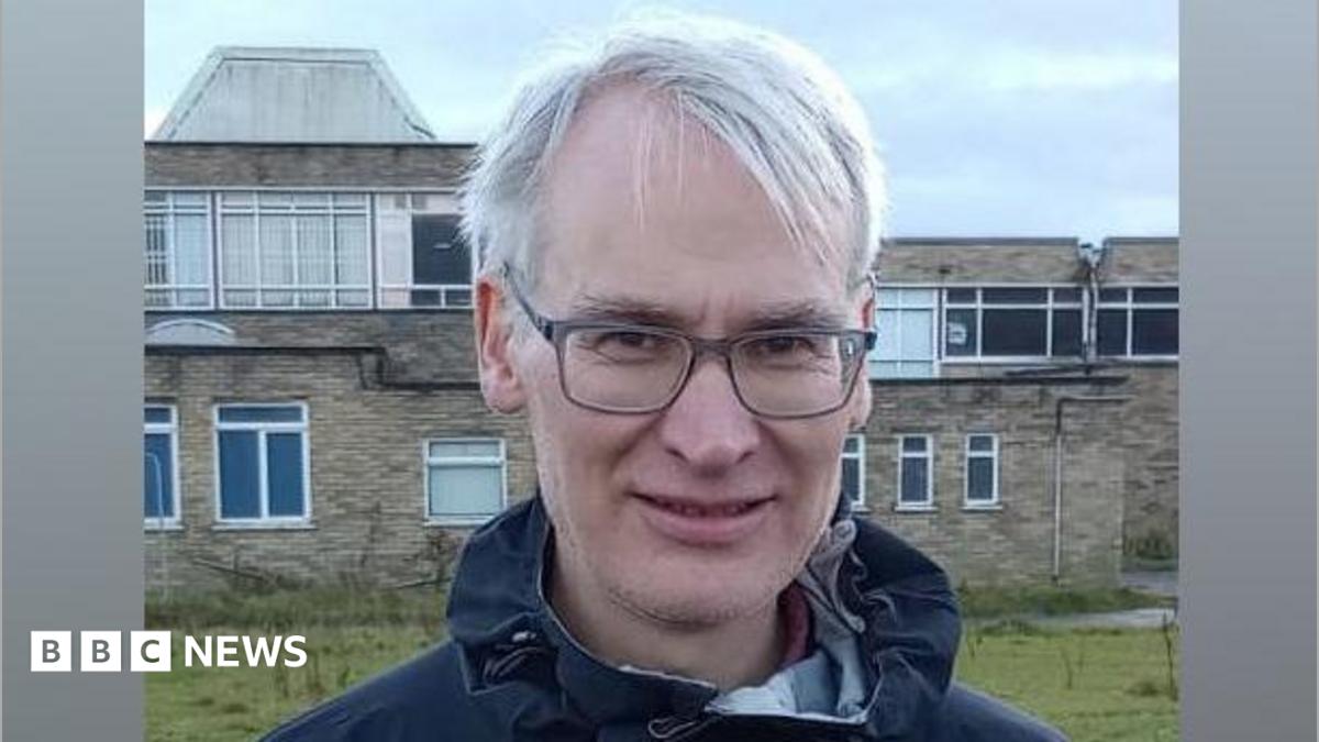 North East Mayor elections: Who is Andrew Gray? - BBC News