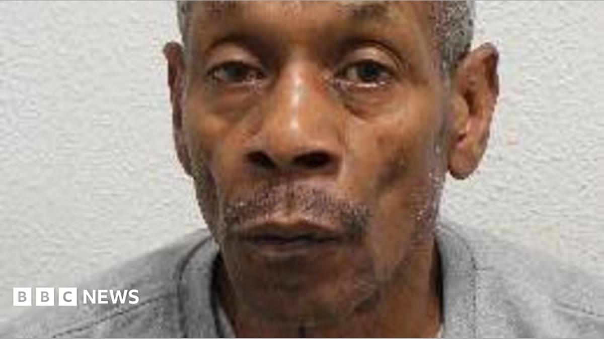 Carl Cooper: Man who murdered two girlfriends jailed for 35 years - BBC ...