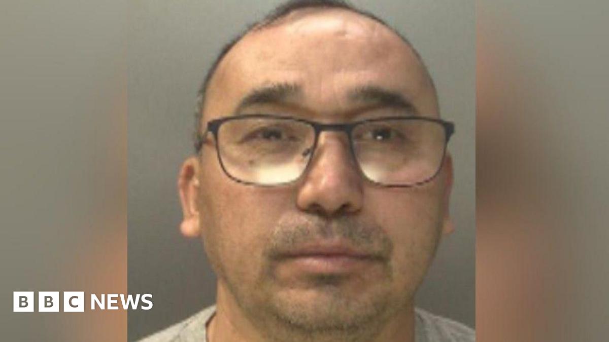 Man guilty of fatal Aston stabbing but cleared of murder - BBC News
