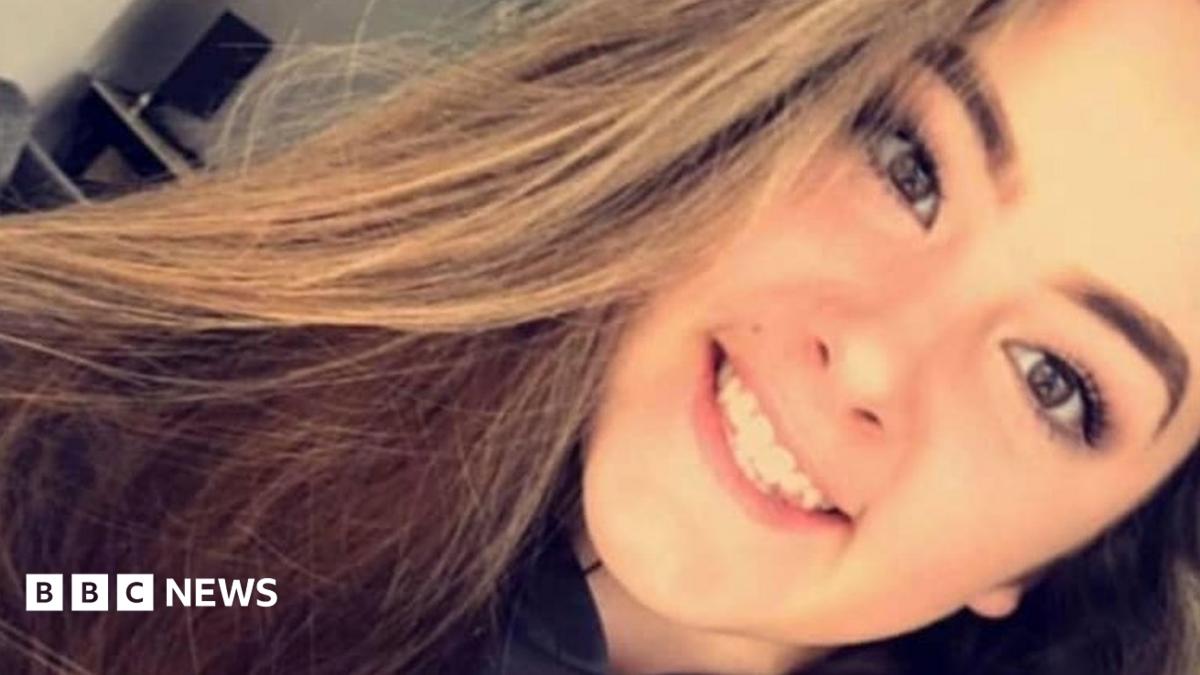 Elements of Emily Moore's care plan unsafe, court told - BBC News