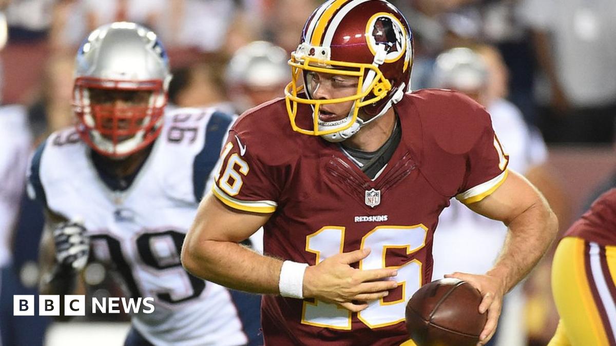 Washington Redskins to drop controversial team name following review ...