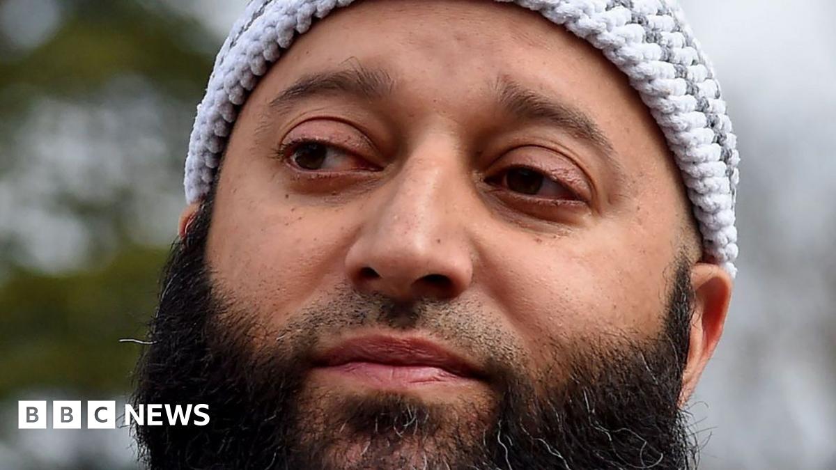 Adnan Syed of Serial podcast will not serve additional jail time - BBC News