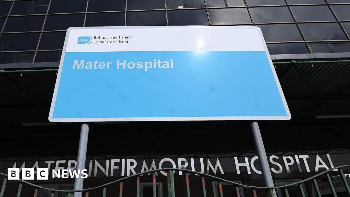 Stephen Loughead inquest: 'Missed opportunity' to assess suicidal ...