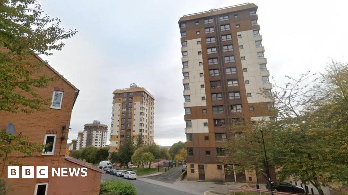 Sheffield high-rise checks after coroner highlights window deaths - BBC ...