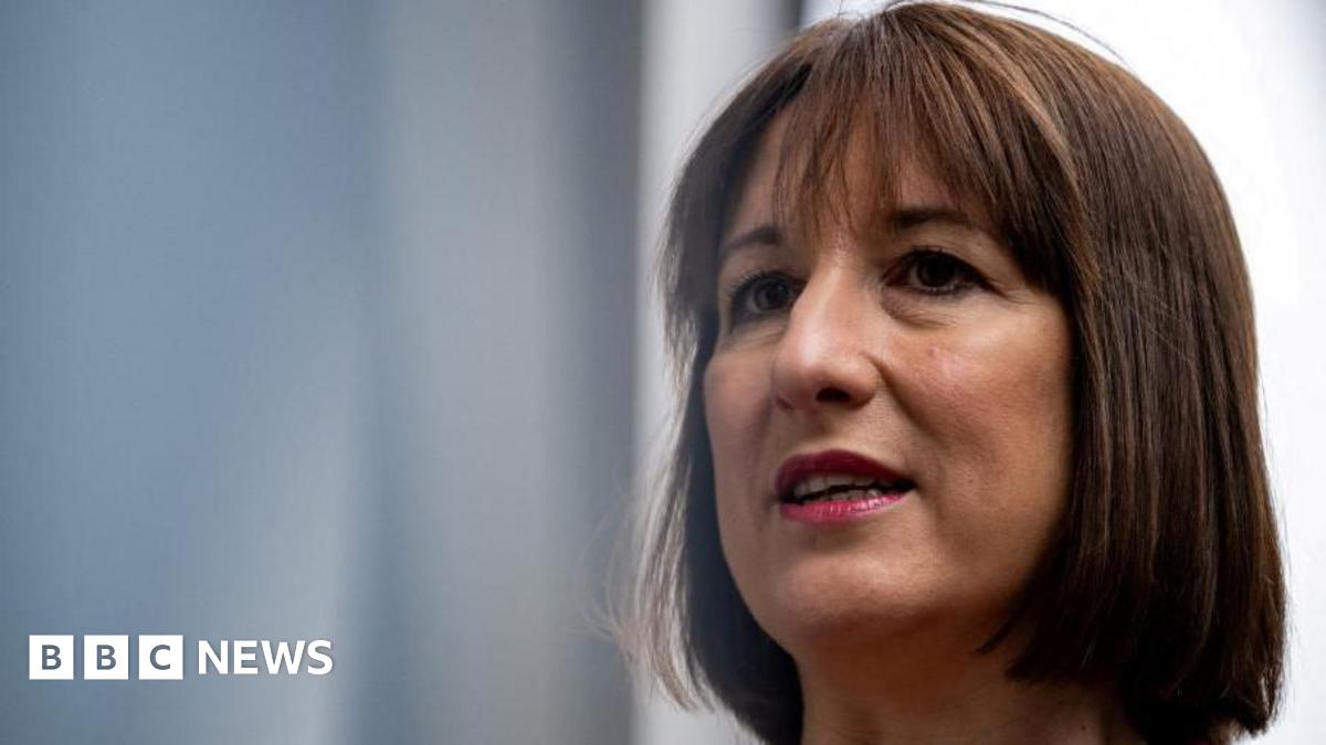 Will Rachel Reeves' difficult week cause her lasting damage? - BBC News