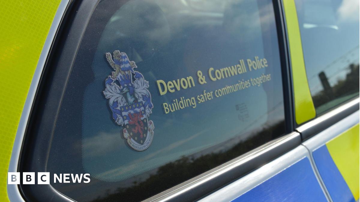 Man, 70, dies after Devon quad bike crash - BBC News