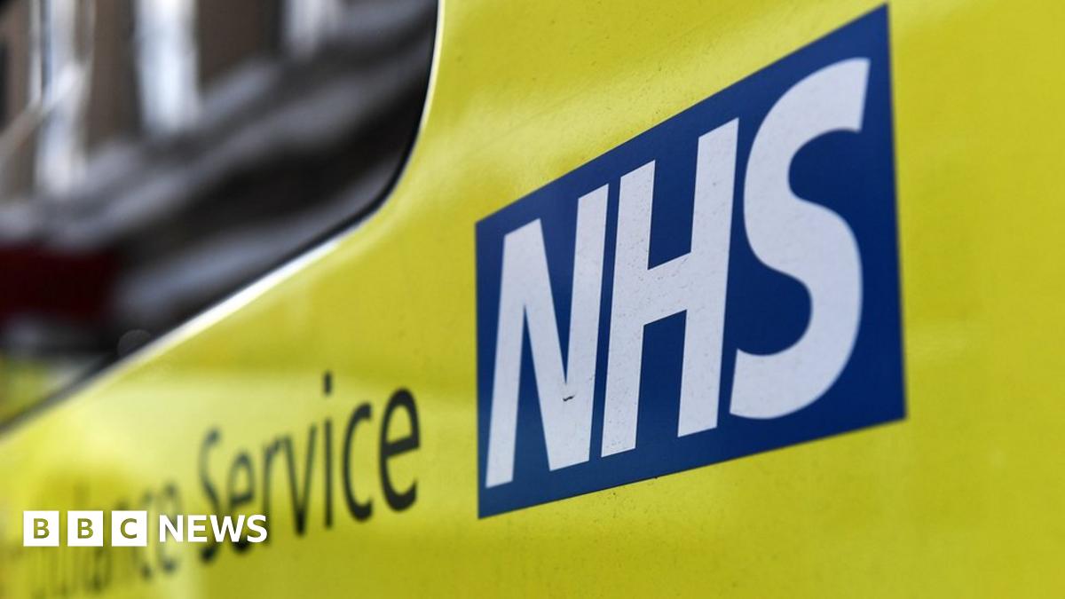Who was hit by the NHS cyber-attack? - BBC News