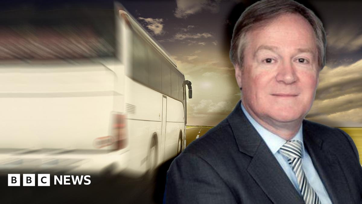 Traffic commissioner for Wales now full time - BBC News