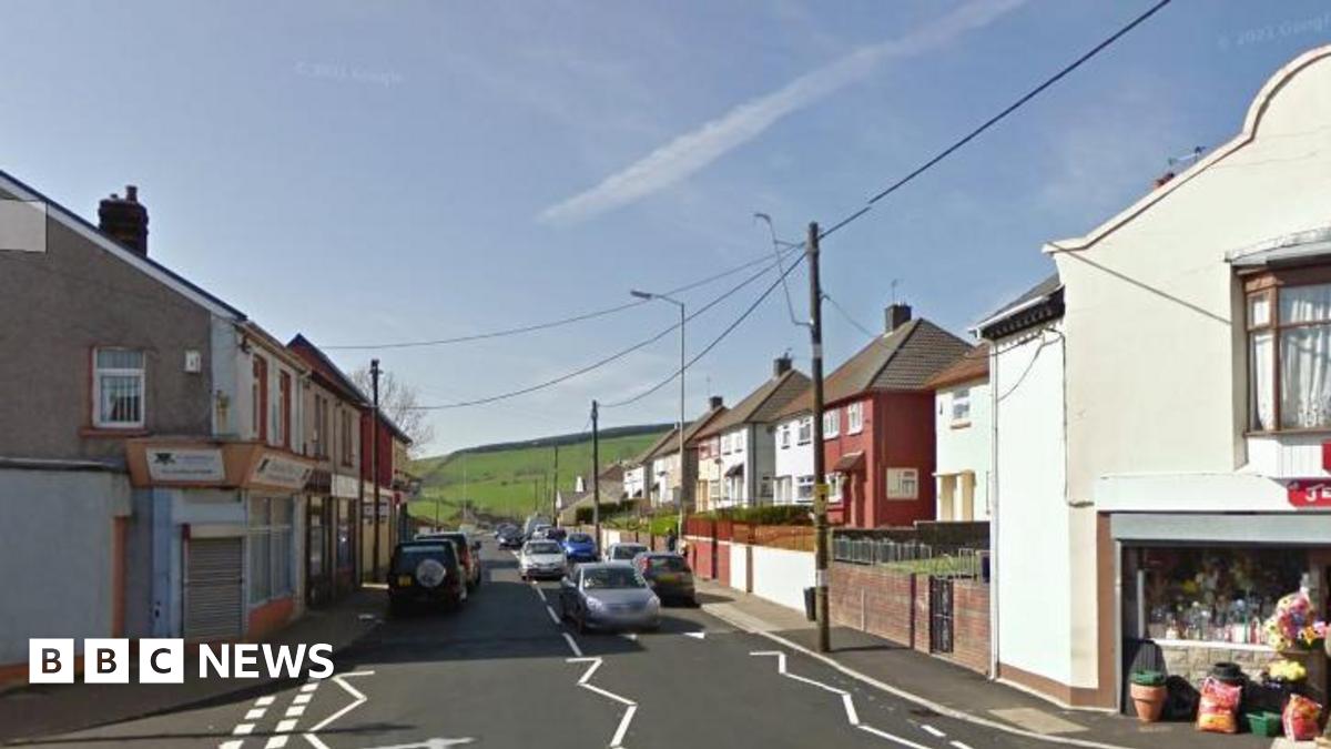 Gilfach Goch: B﻿oy, 11, suffers life changing injuries after being hit ...