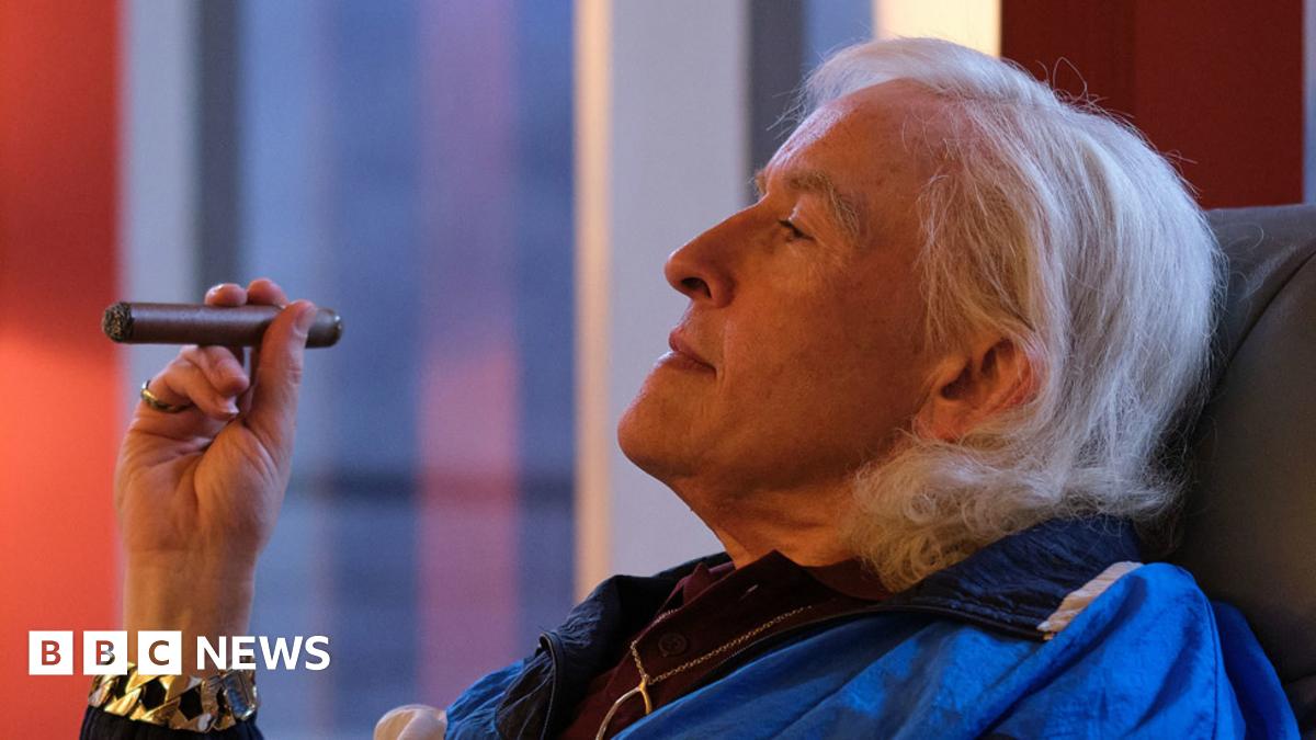 Jimmy Savile: The Reckoning actor Steve Coogan praised but critics say ...