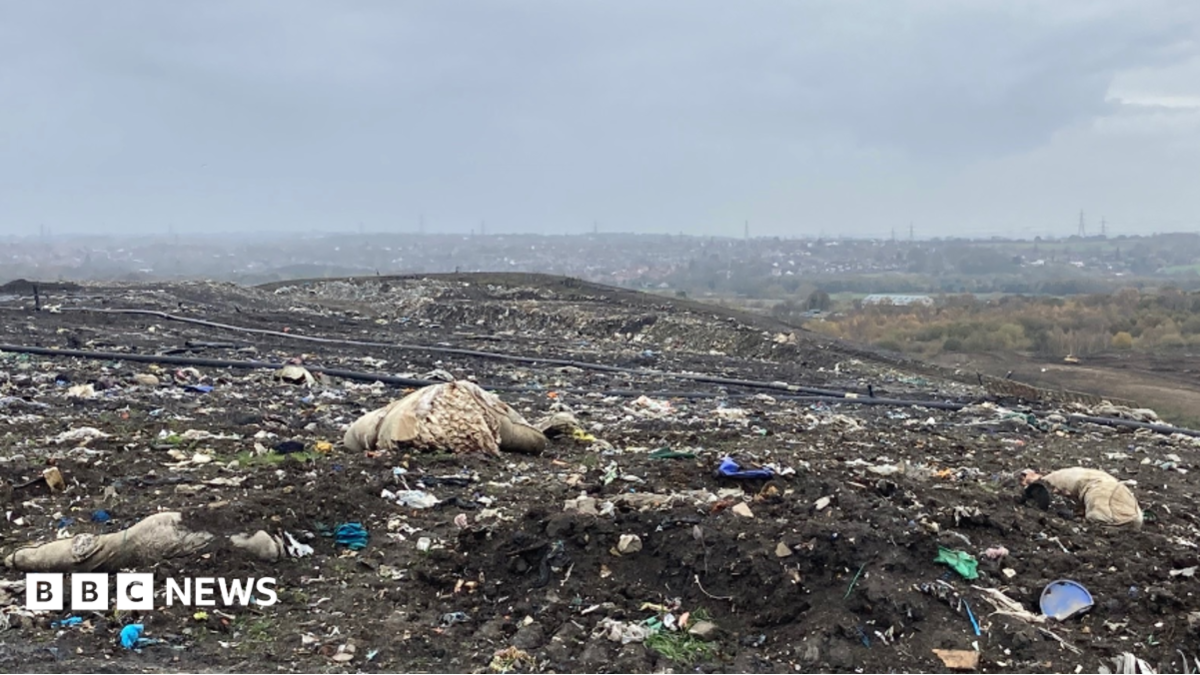 Welbeck Landfill Site: Date set for inquiry into waste dumping ban ...