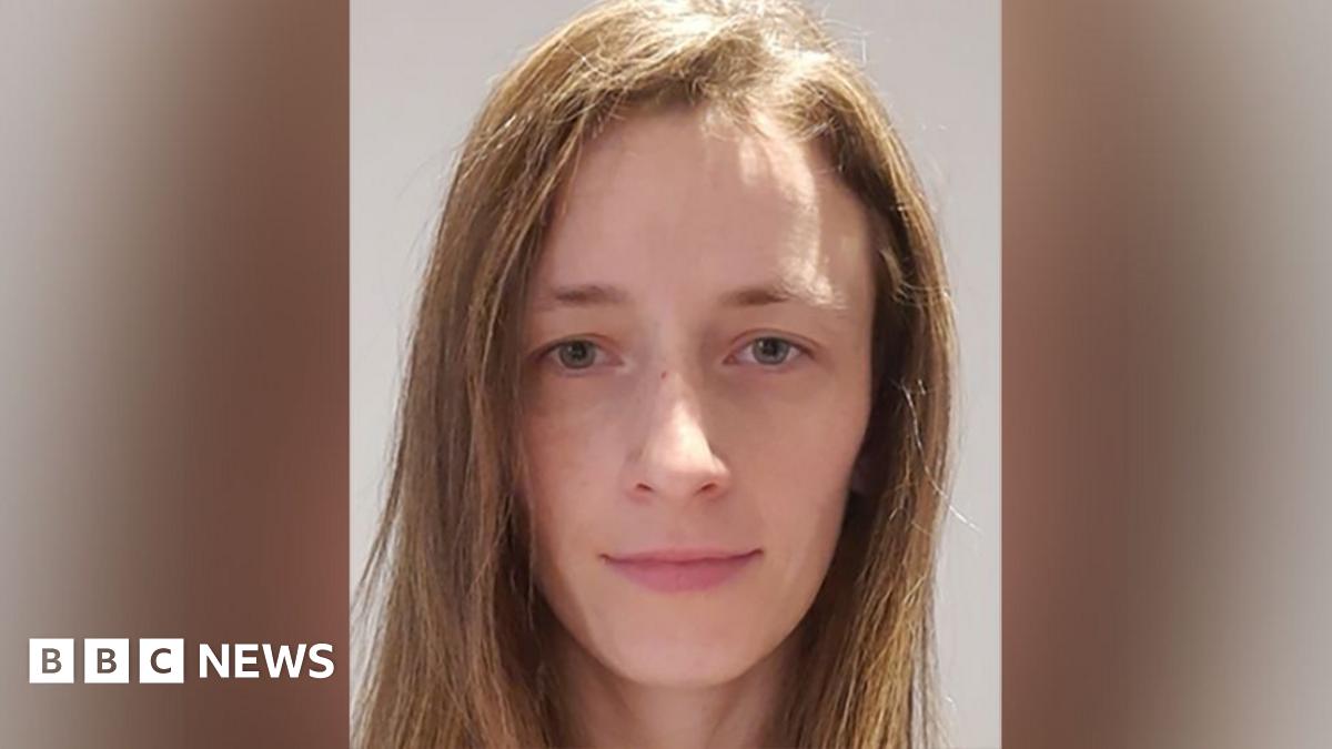 Secure hospital move halts Kristine Sparane killer's sentencing - BBC News