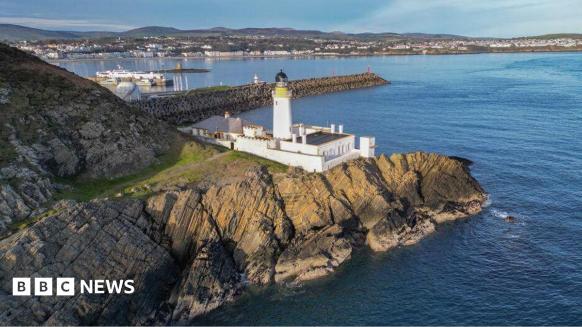 Isle of Man government outlines priorities in Island Plan updates - BBC ...