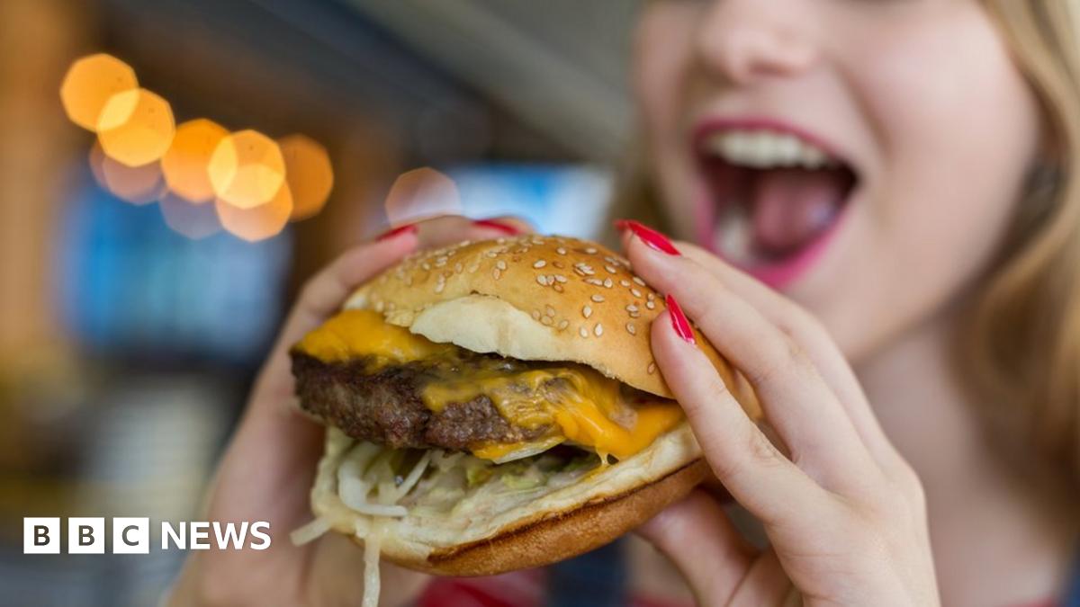 Which countries eat the most meat? - BBC News