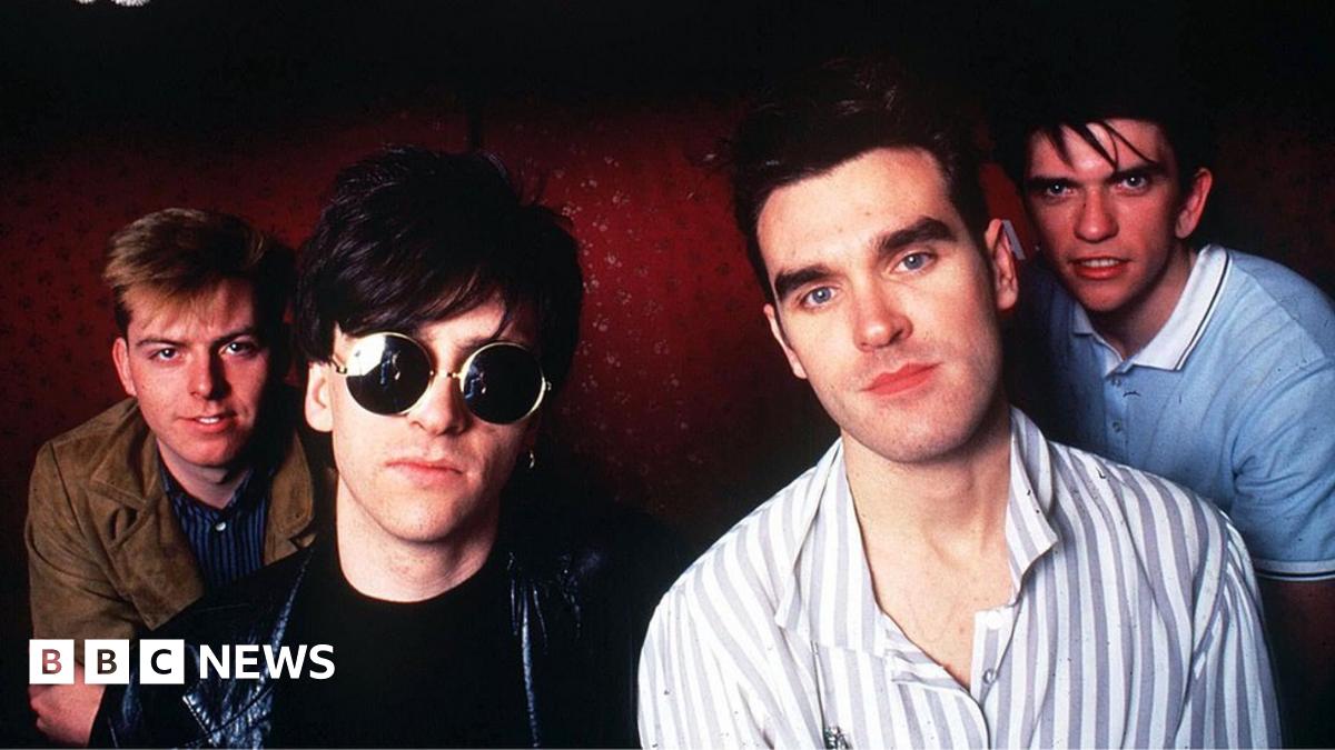 young morrissey interview