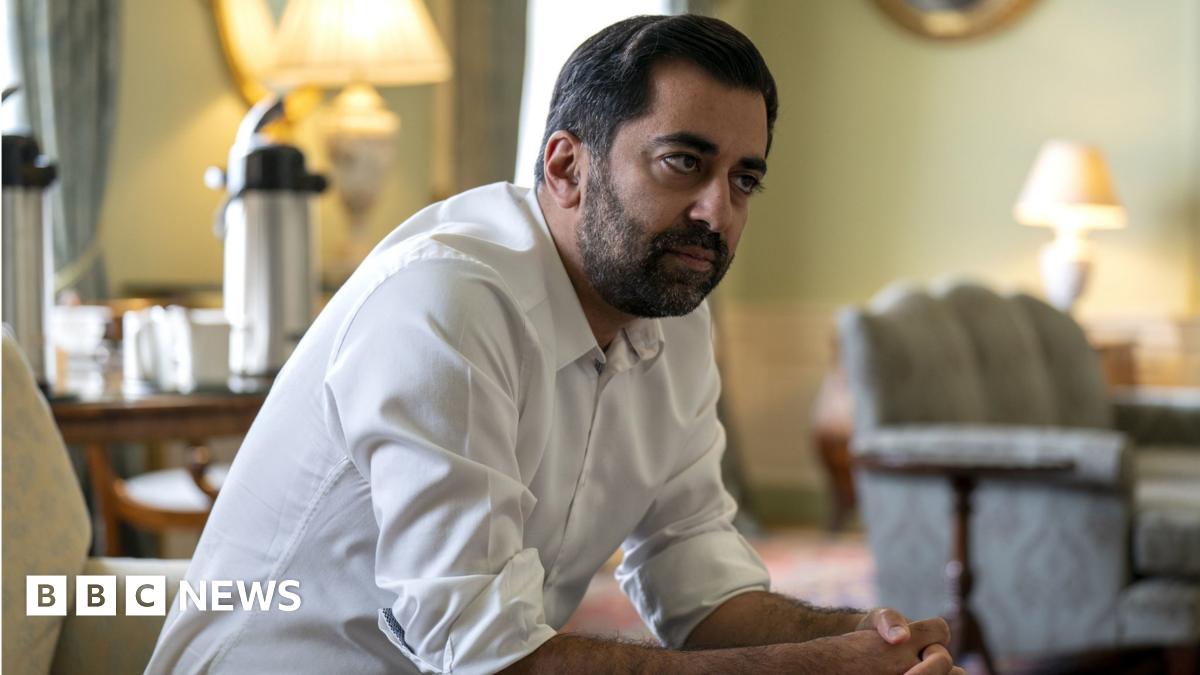 Scottish independence: How did we get here and what happens next? - BBC ...