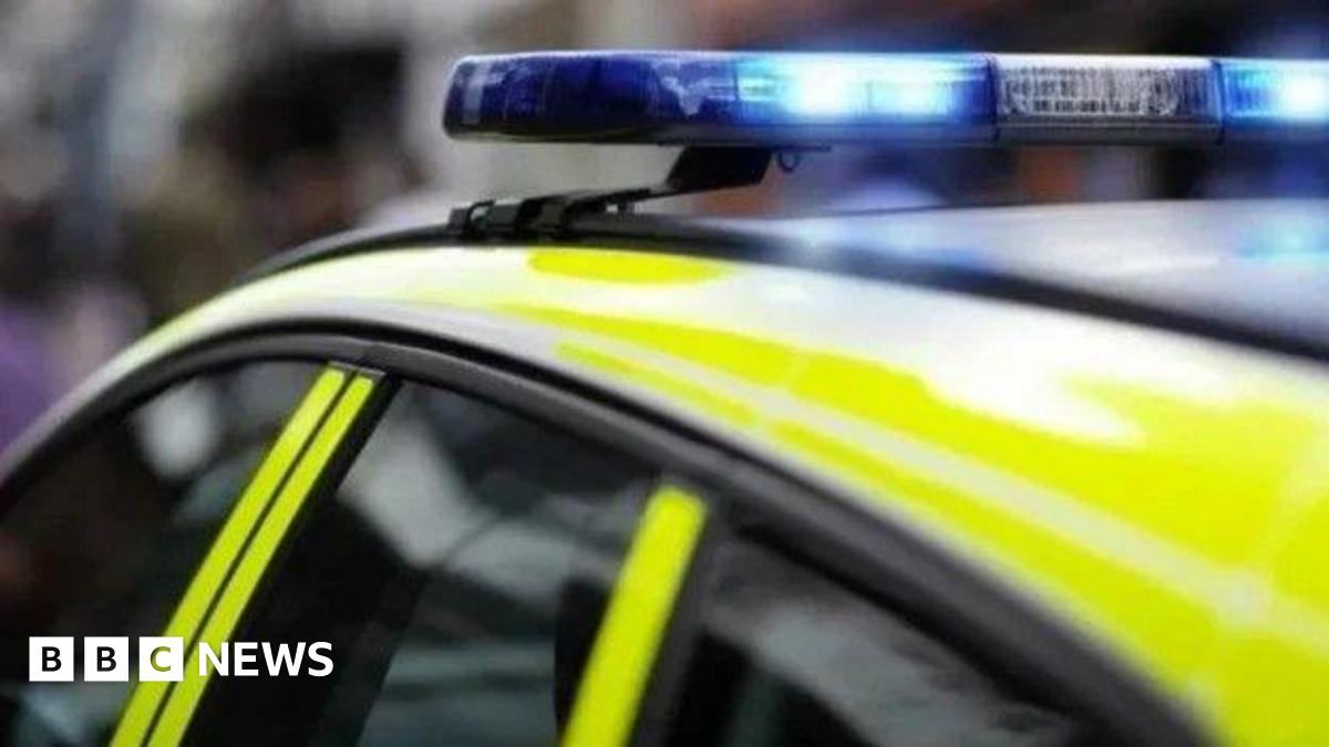 A46 closed in both directions after crash involving lorries and car ...