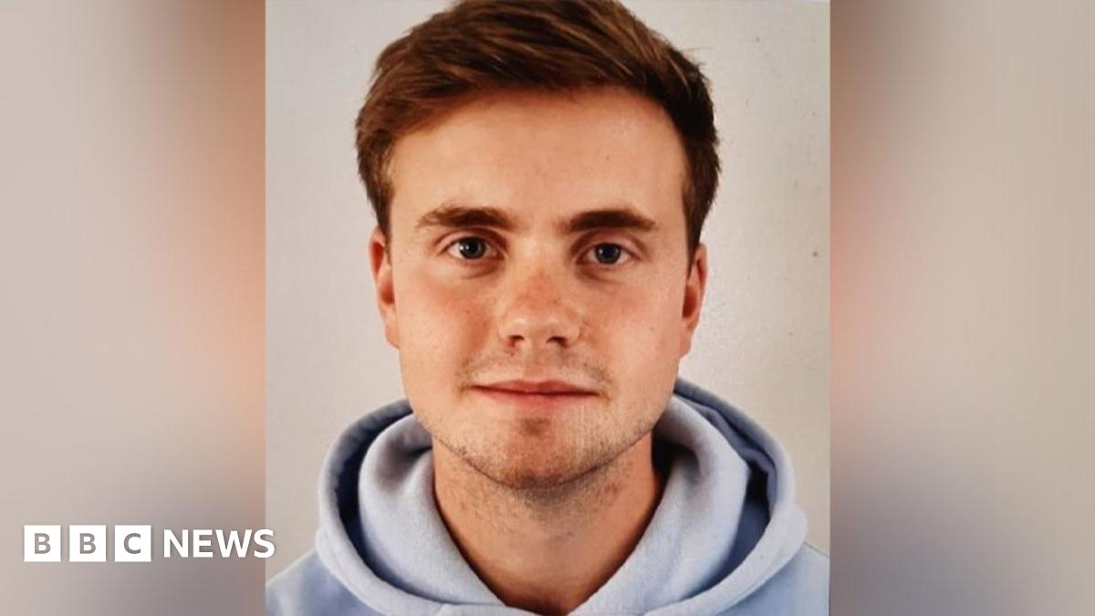 Headlines: Six months since Jack O'Sullivan went missing - BBC News