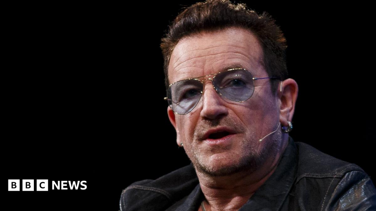 Quiz of the week's news - BBC News