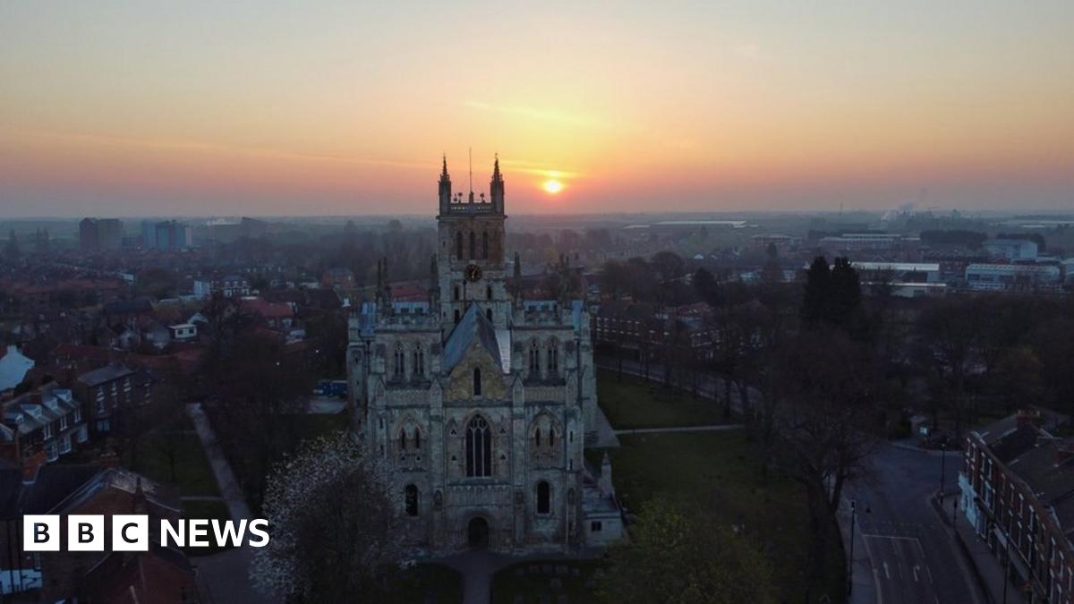Selby and Ainsty by-election: All about the constituency - BBC News