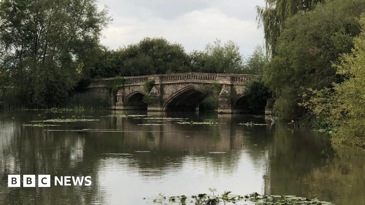 England's Big Picture: 20 - 26 August - BBC News