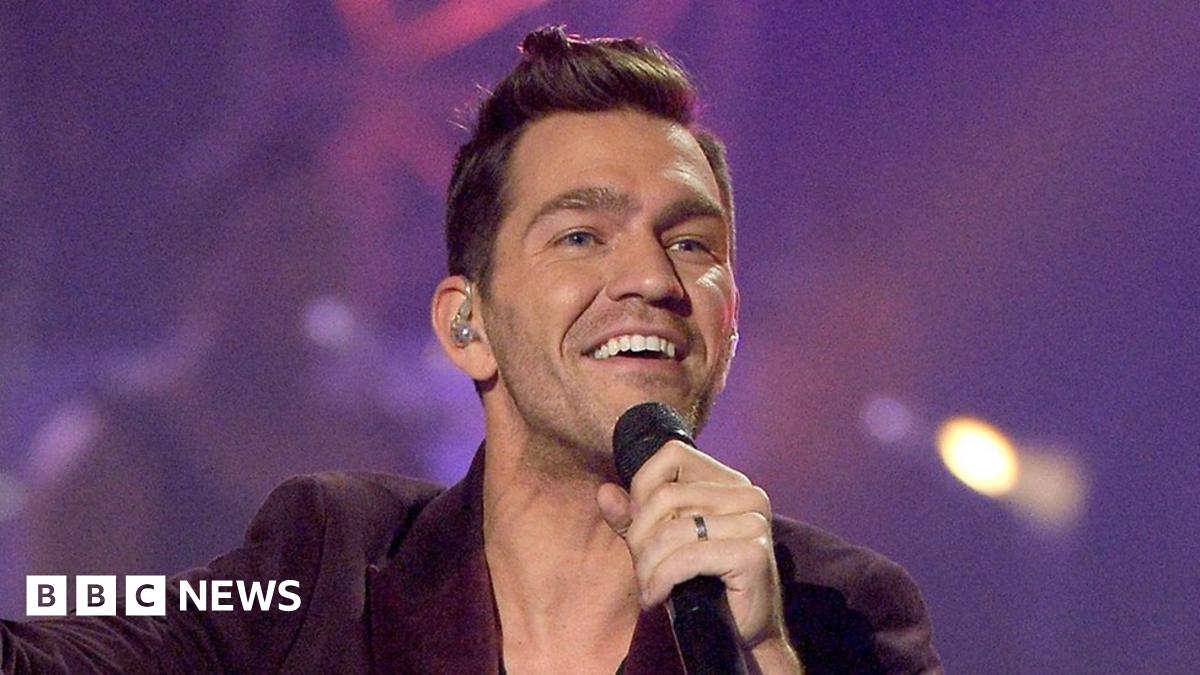 Andy Grammer on how Honey I'm Good became the catchiest song of the ...