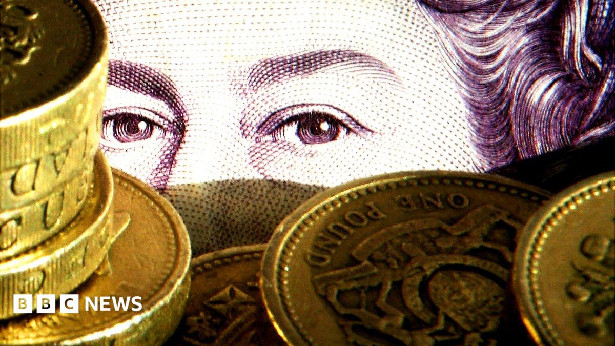‘They were like bandits’ - how did the rich get richer? - BBC News
