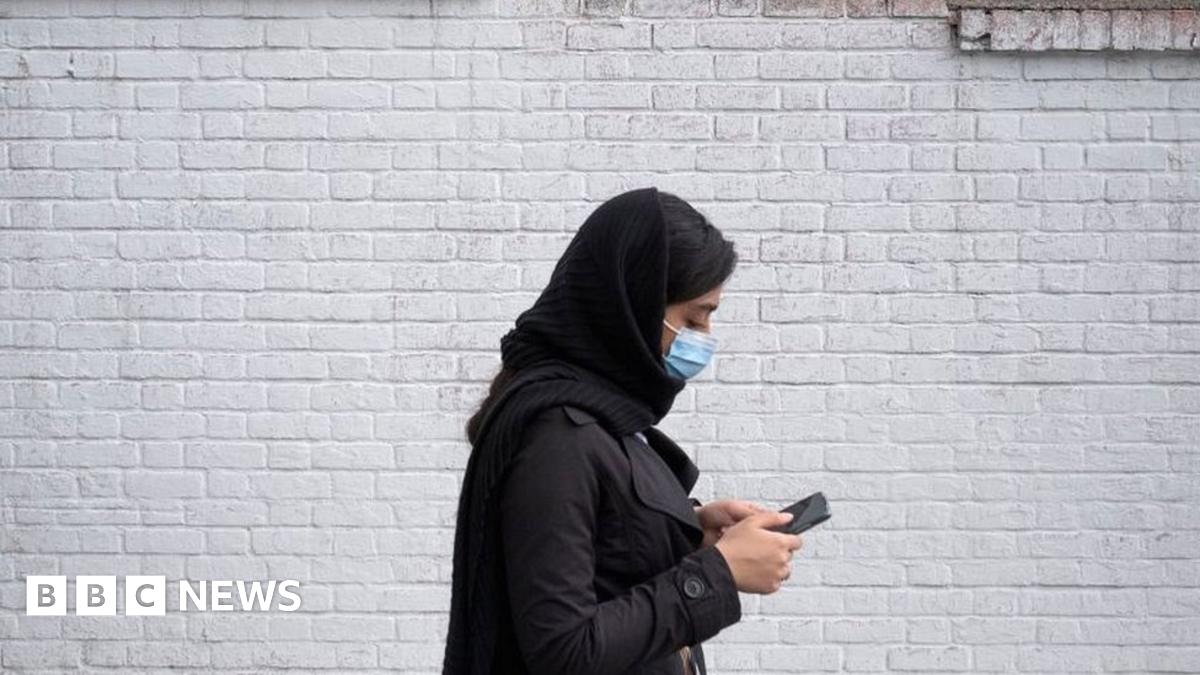 Iran media guide - BBC News