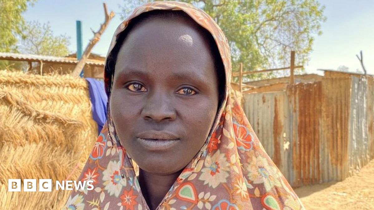 Nigeria election 2023: Has Buhari tackled Boko Haram threat? - BBC News