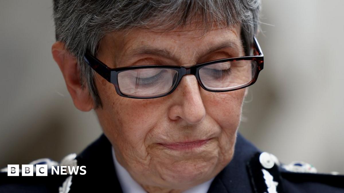 Sarah Everard murder: Met launches standards review to 'rebuild public ...