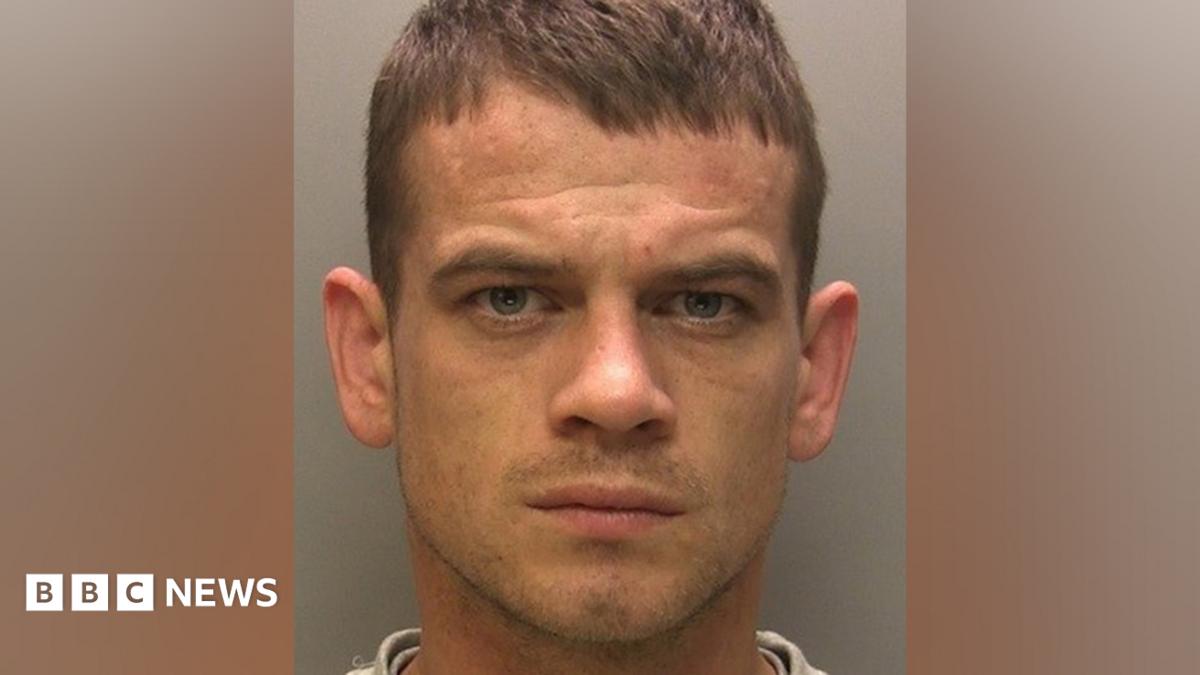 Carlisle man who bit partner's face was highly jealous, judge says ...
