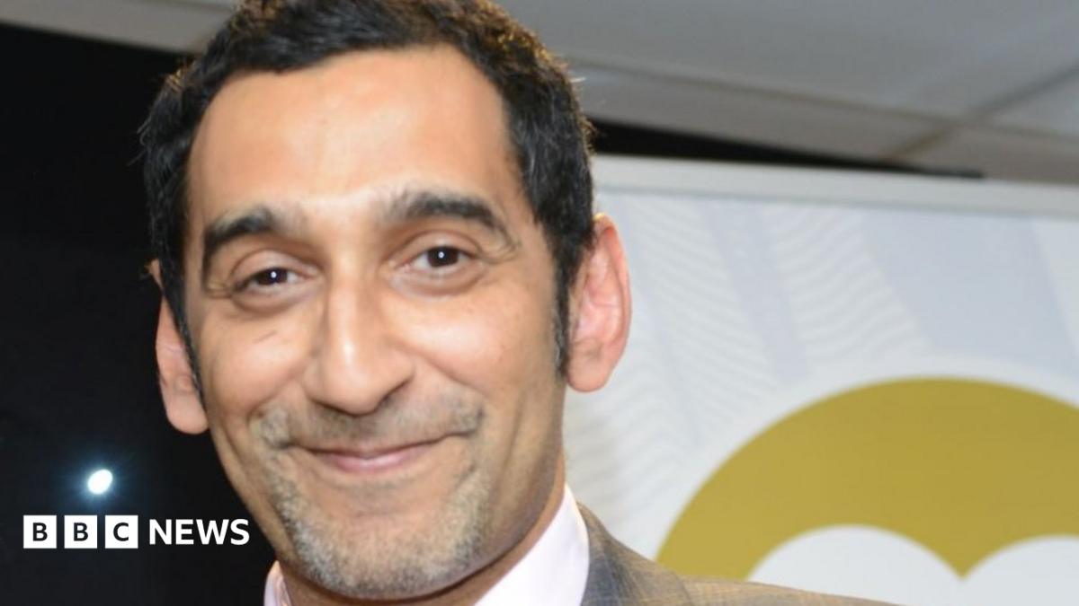 Sandwell Council appoints new chief executive - BBC News