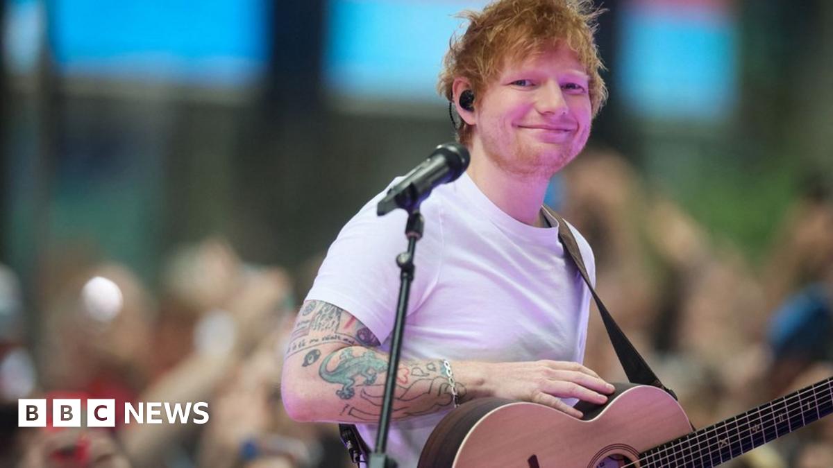 Diss ticket touts convicted in £6.5m reselling scheme - BBC News