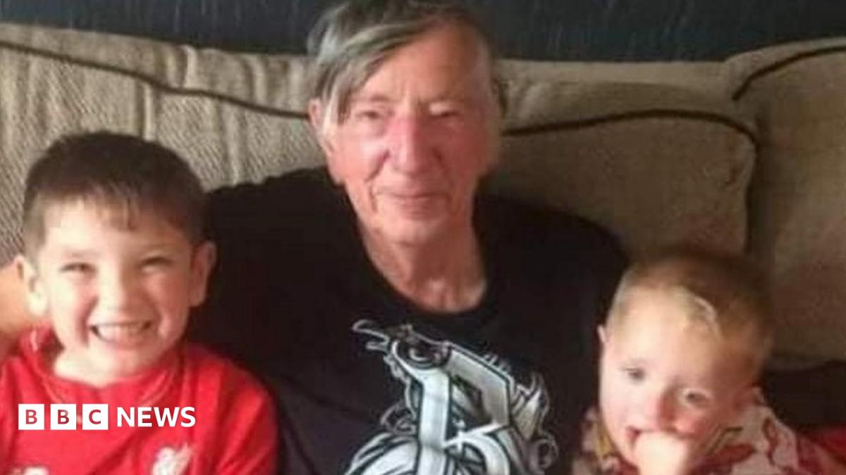 Glan Clwyd: Serious failings led to death of man - inquest - BBC News