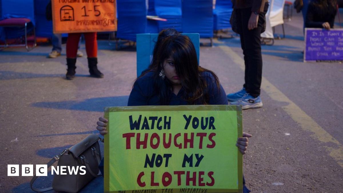 India arrests after actress says she was abducted and raped - BBC News