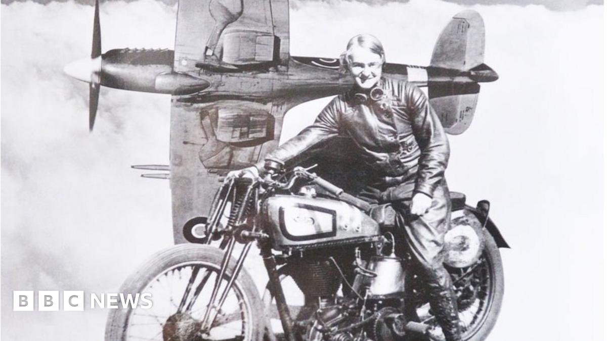 Beatrice Shilling: Pioneering engineer's genius 'helped win World War ...