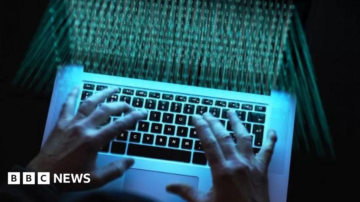 Gloucester: Russian hackers behind cyber-attack on council - BBC News